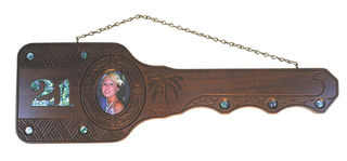 21st Keys, Maori 21st Keys, 21st Birthday Keys