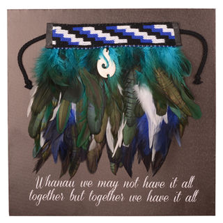 Korowai Maori Cloaks