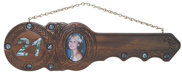 Island Style 21st Key